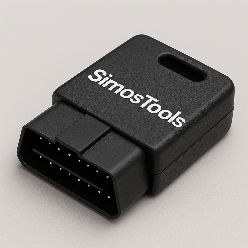 Simos Tools Dongle – 1stocktuned
